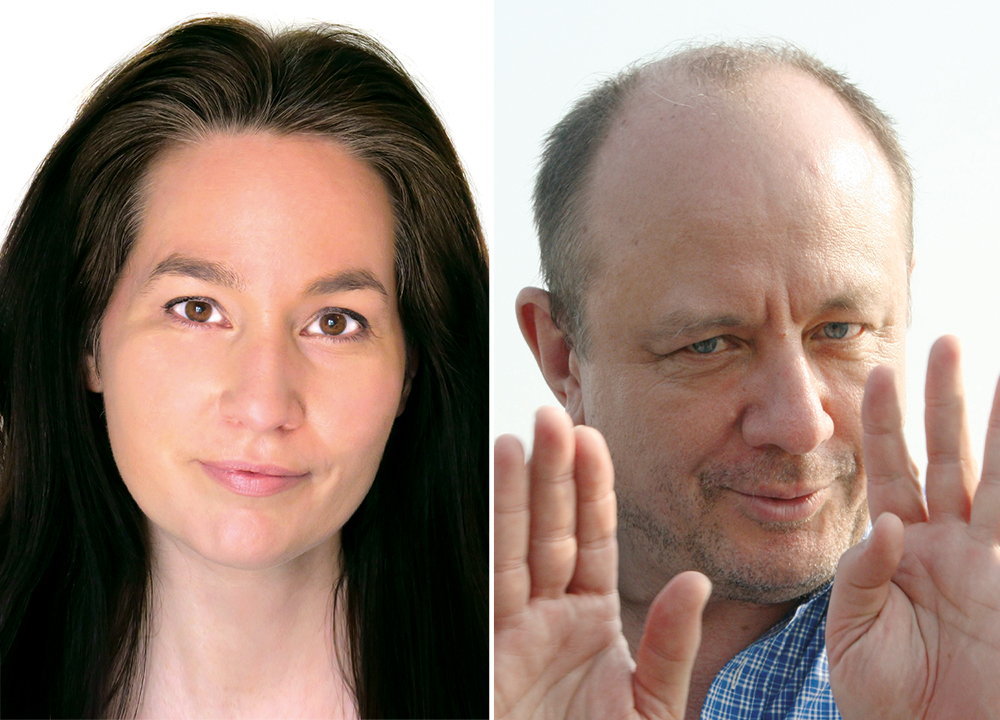 POÉSIE: En direct de Belgique et du Québec – En toutes lettres