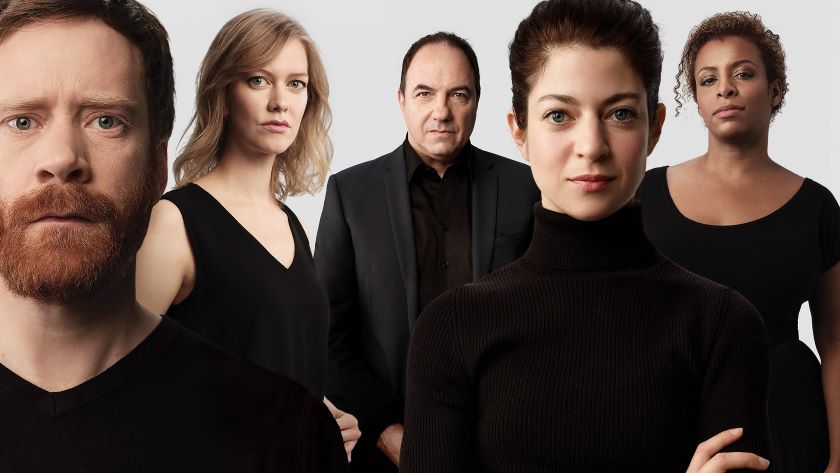 THÉÂTRE: Duceppe, du sérieux – En toutes lettres